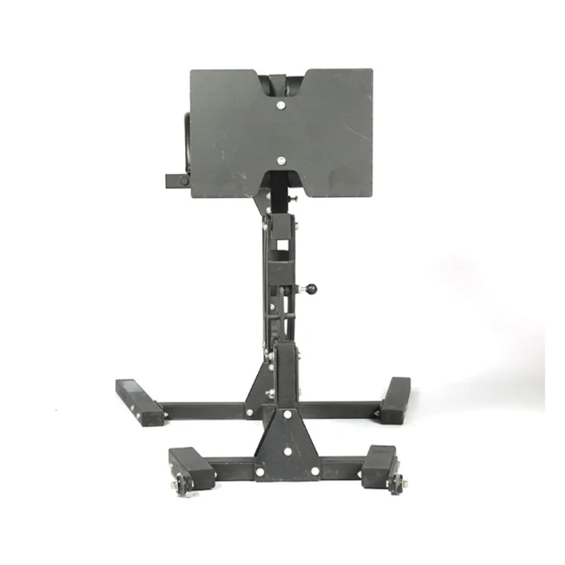 Gym Equipment Glute Ham Developer Gym Bodybuilding Machine Gh Rack ...