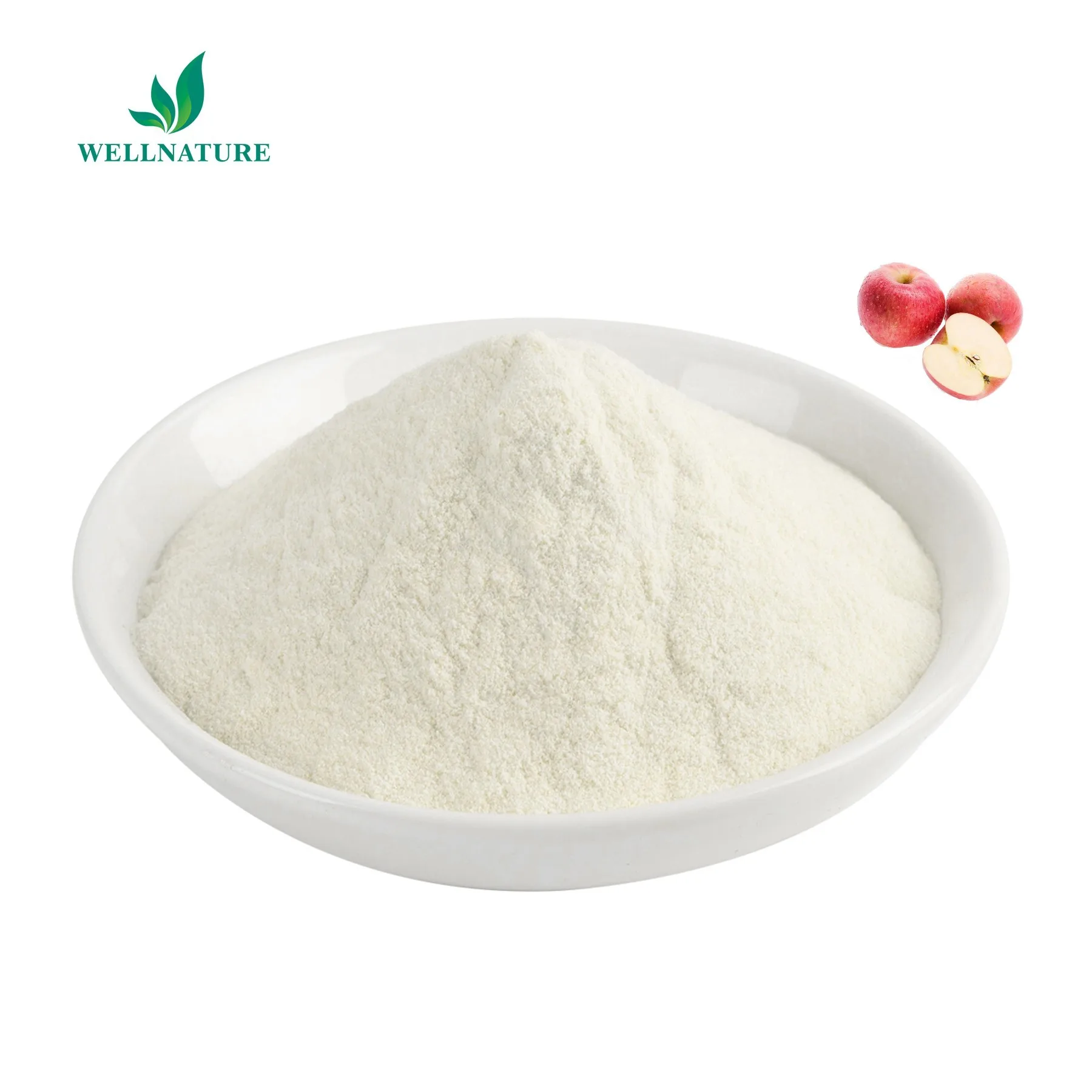 Food Grade Tabilizer Citric Pectin Apple Pectin Apple Pectin Powder ...