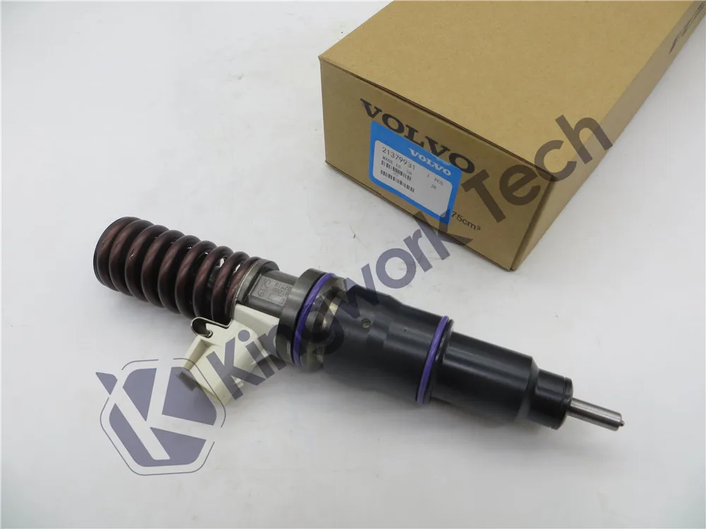 Genuine New Unit Pump Injector Electronic Unit 21379931 Bebe4d27001 ...