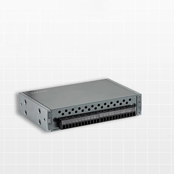 Rs485 Ethernet Digital Analog Input Scada Modbus Rtu Temperature Data Acquisition Module - Buy ...