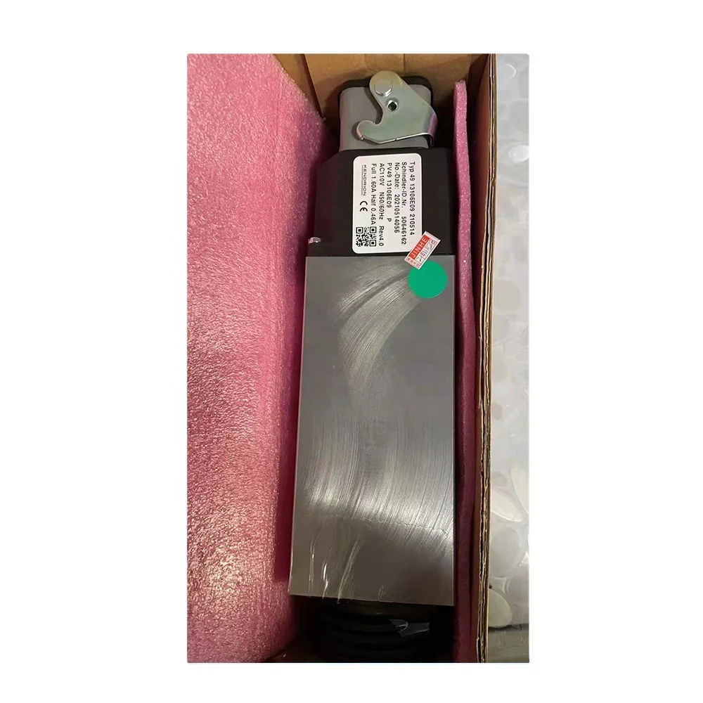 Elevator Spare Parts 9300 Elevator Brake Ac110v Escalator Electromagnet ...