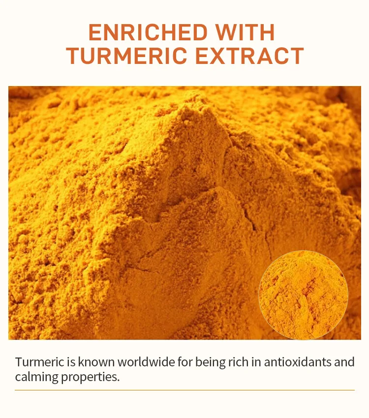 Turmeric Skin Rash at Wendy Hopkins blog