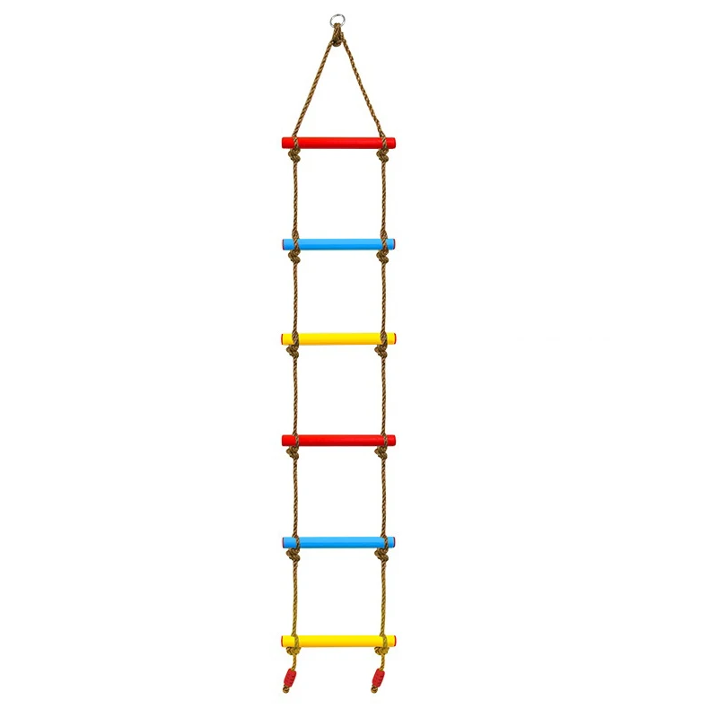 Outdoor Backyard Playground Accessories Indoor Durable Plastic Toy ...