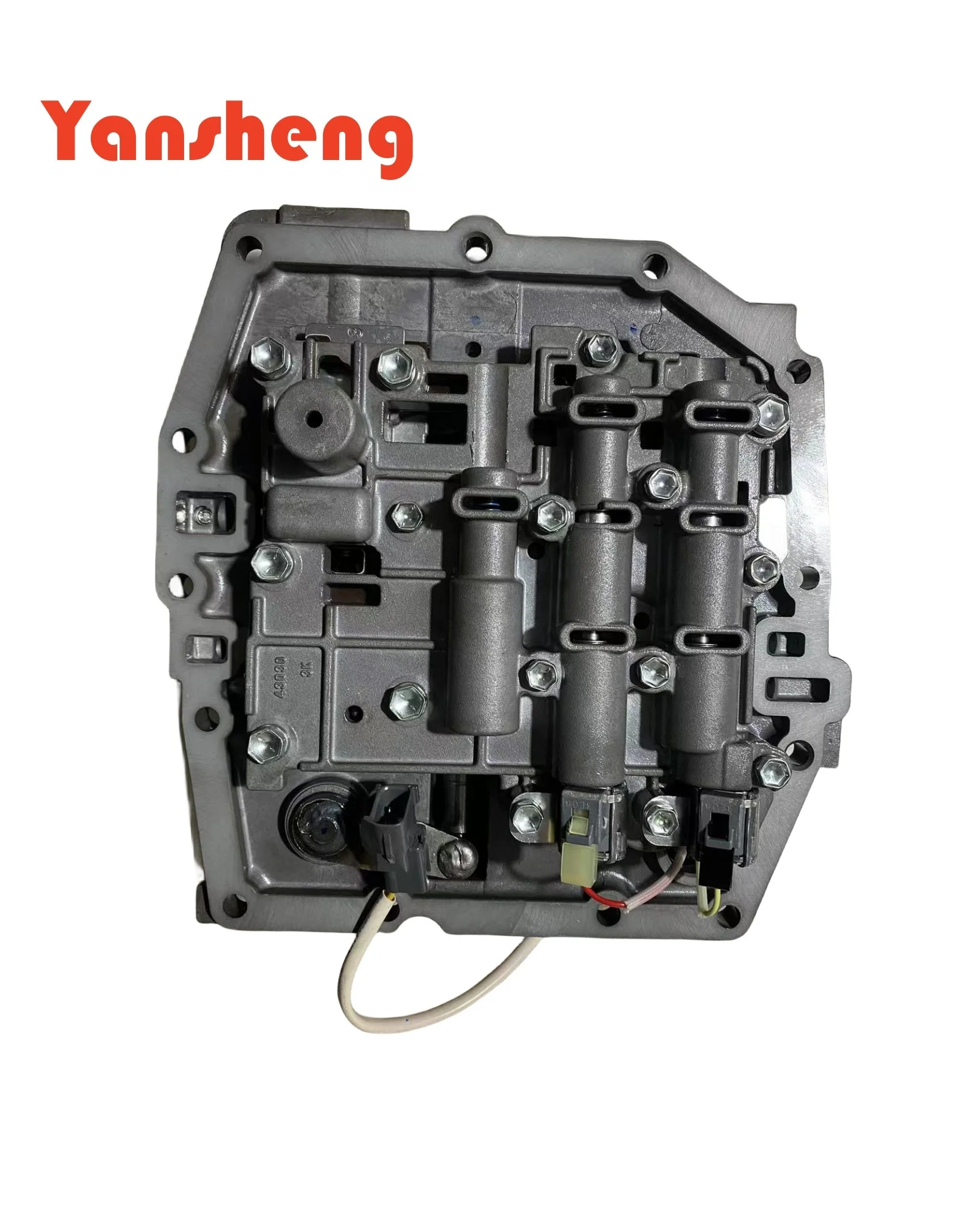 Forklift Parts Transmission Control Valve Apply to 8FD/G20-30, 32740 ...
