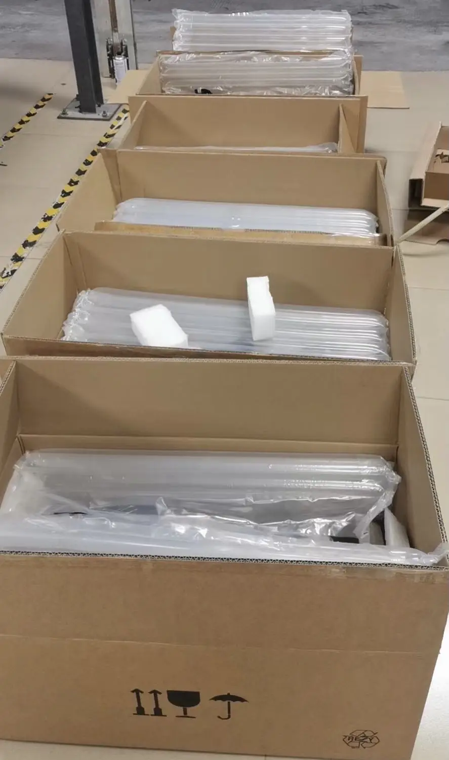 Custom S Rs Steering Wheel For Audi A3 A4 A5 A6 A7 A8 S3 S4 S5 S6 S7 S8 ...