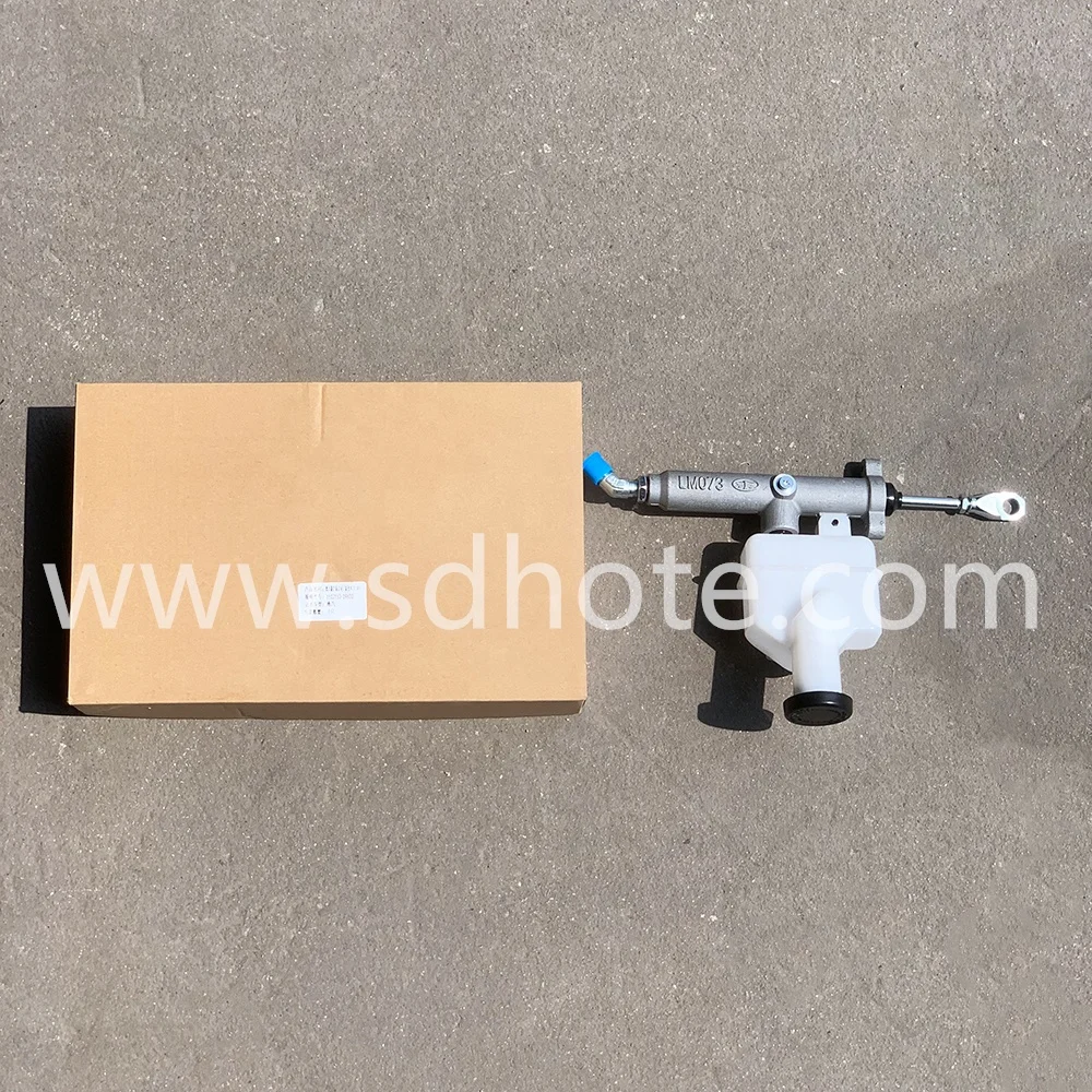 Alibaba.com: Qingqi Jiefang FAW 1602150-D9800 Clutch Master Cylinder ...