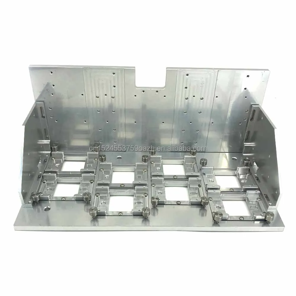 I3200 Printhead Holder Frame Carriage - Reliable Inkjet Printer