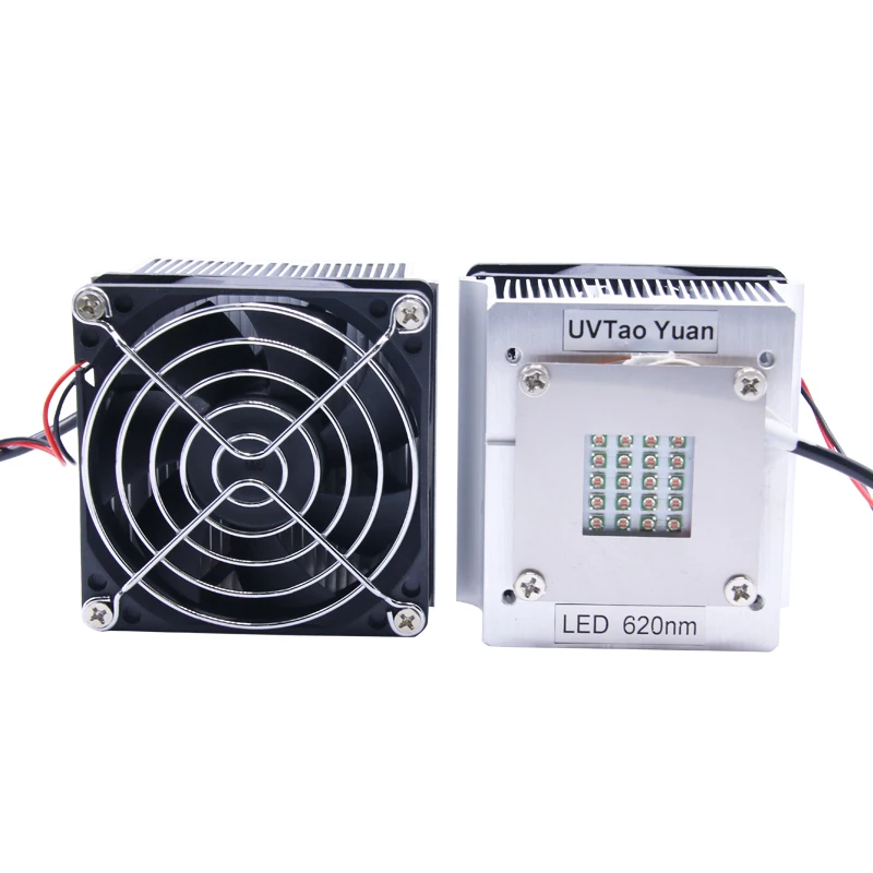 High Brightness Red Infrared LED Light 620nm 630nm 660nm 850nm 940nm ...