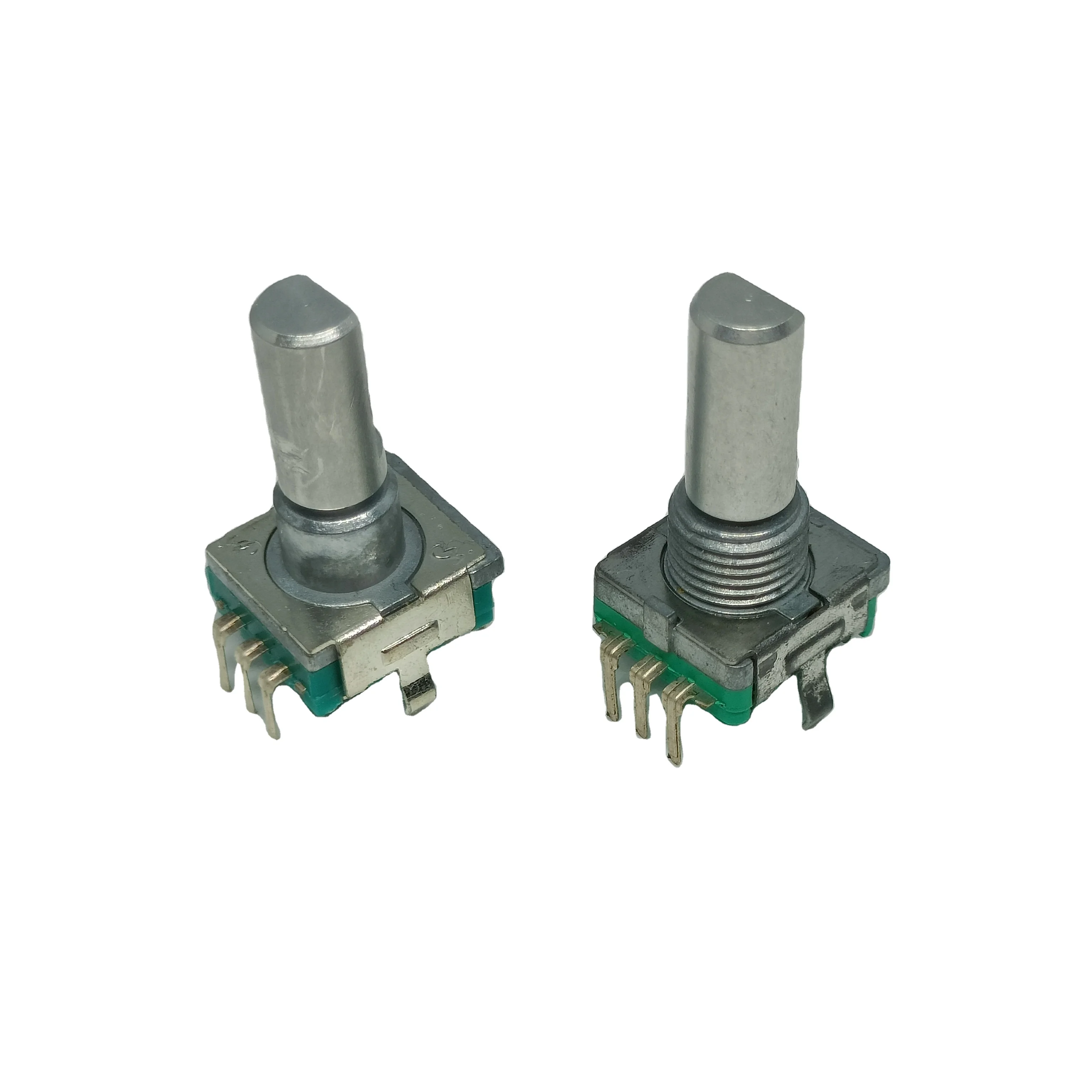 Rs1010 Band Switch Rotary Switch Gear Change Switch 2 Pole 4 Position 3 ...