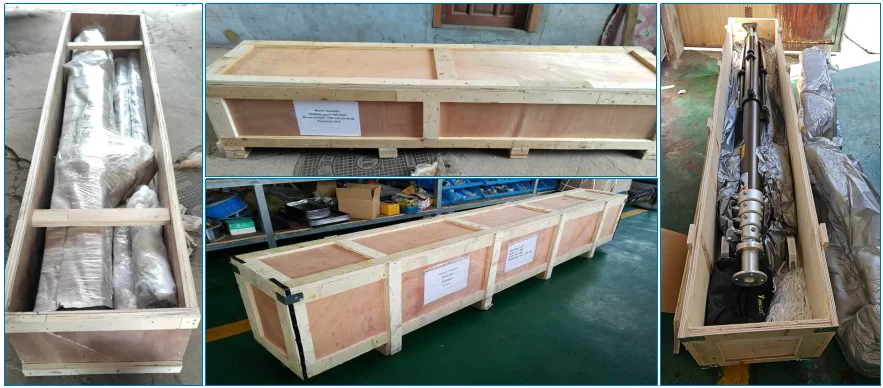 10ft-30ft Motorized Telescoping Mast Ham Radio Antenna Mast Tower ...