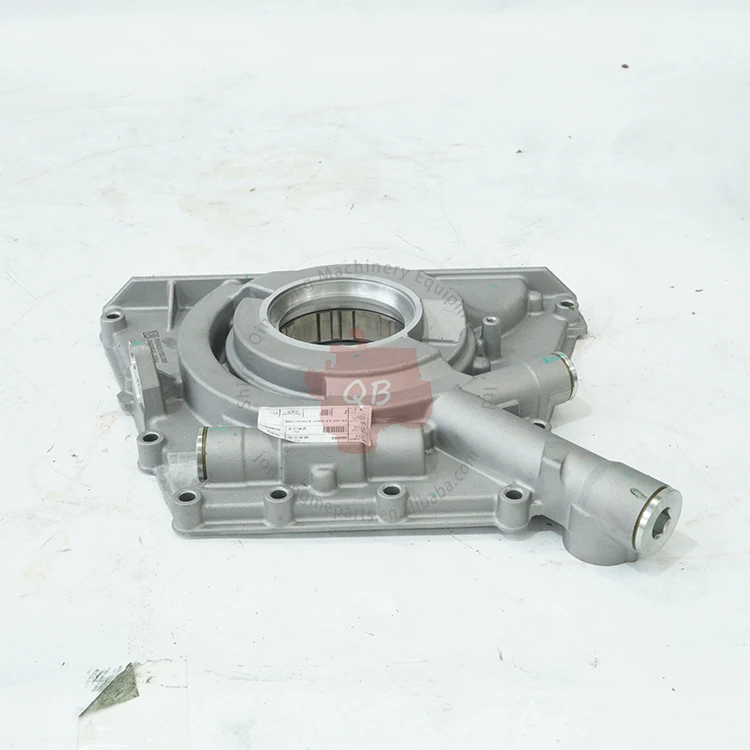 Diesel Engine Accessories Cummins Isg Qsg Isx Qsx 5558253 3696436 ...