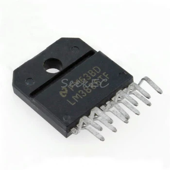 Lm3886tf Lm3886tf/nopb Original Ic Lm3886 Power Amplifier Lm3886 ...