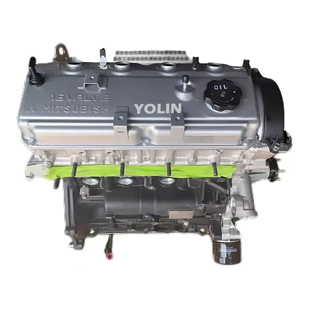 Shop Our Factory Brand New 4G69 Engine for Mitsubishi Outlander