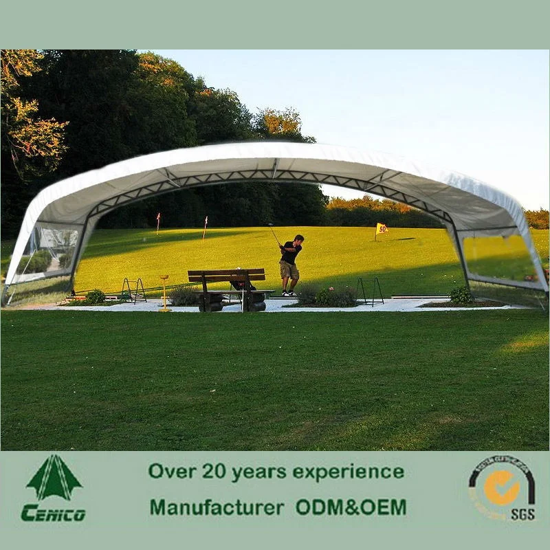 Golf Range Shelters,Portable Car Parking Tent - Buy Golf Range Shelter ...