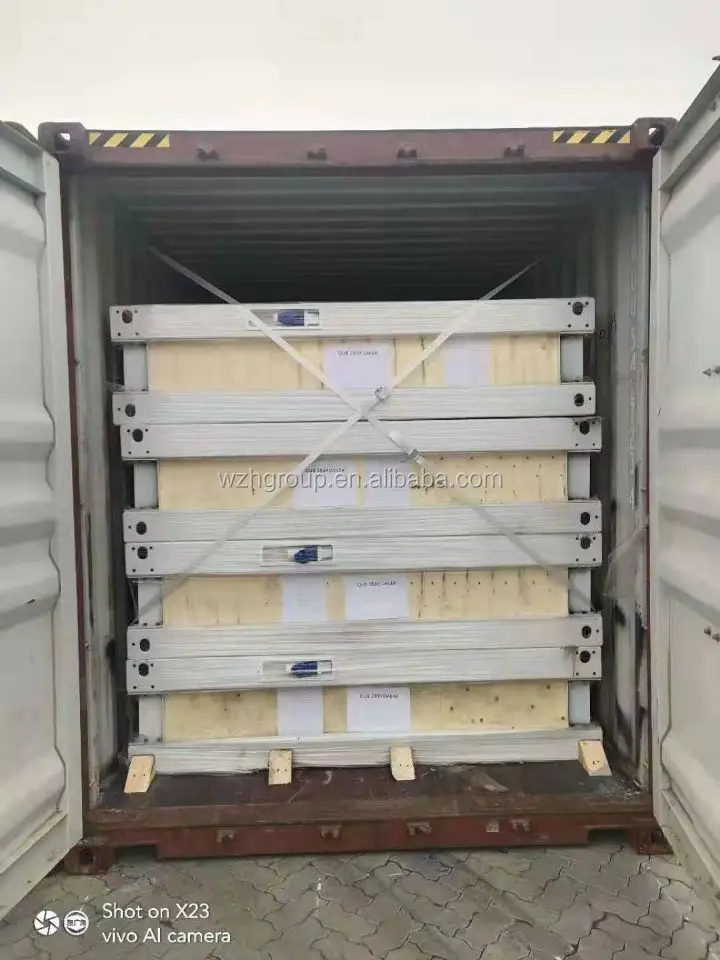 Australian Standards Pre Made Prefab Flat Pack Container 20ft Container ...