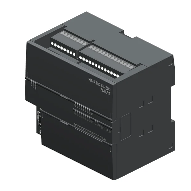 6es72881sr200aa0 New Plc Programmable Controller 6es7 288-1sr20-0aa0 - Buy New Original ...