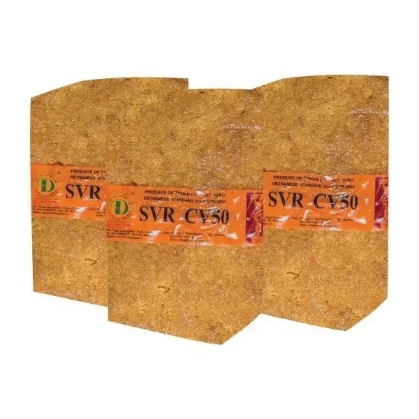 SVR3L/SVR5/CV60/SMR20 Natural Rubber Latex Products Rubberized Material ...