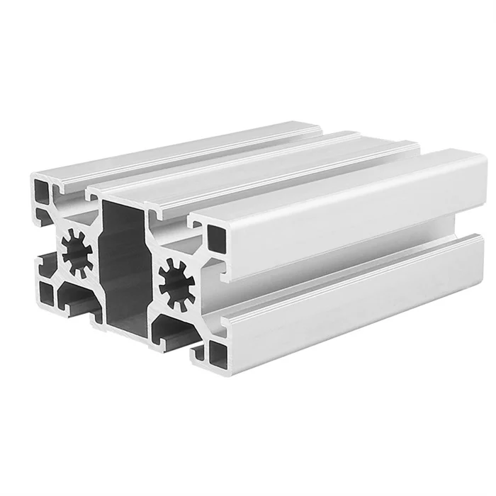 Diy Anodised Aluminium Profiles Aluminium Workbench T V-groove 4590 ...