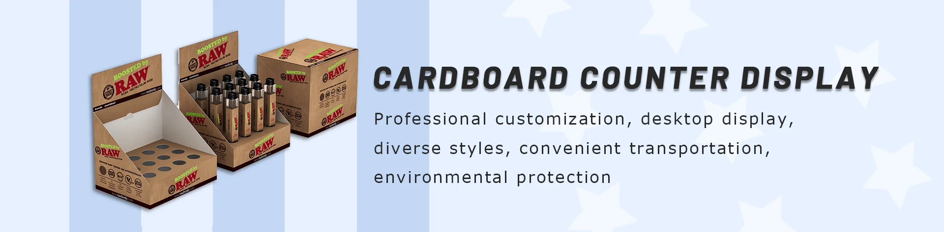 Shenzhen One Plus Display Co., Limited - Cardboard Display Stand ...