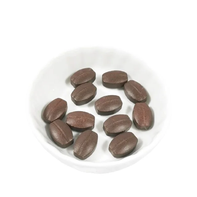 High Quality Sweets Chewable Coffee Candy - Buy Chewable Coffee Candy ...