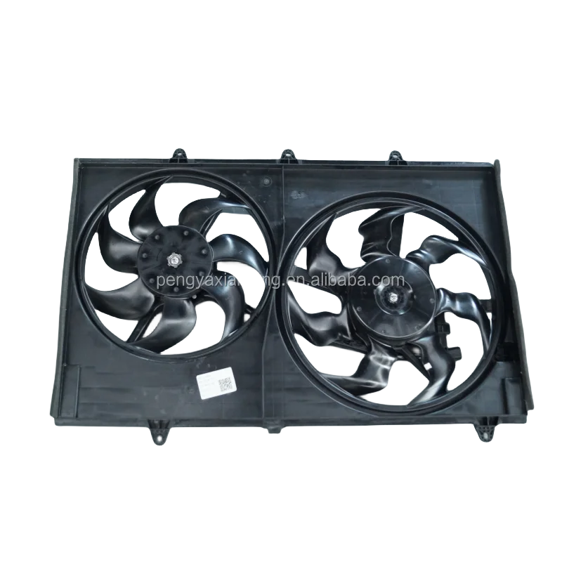 中国制造宝骏530 730 Captiva优质23730056电子风扇组件| Alibaba.com