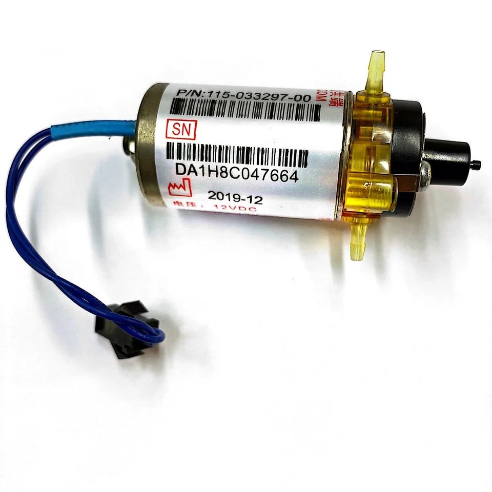 Mindray 3-Way Valve for Hematology Analyzers BC Series - Reliable ...