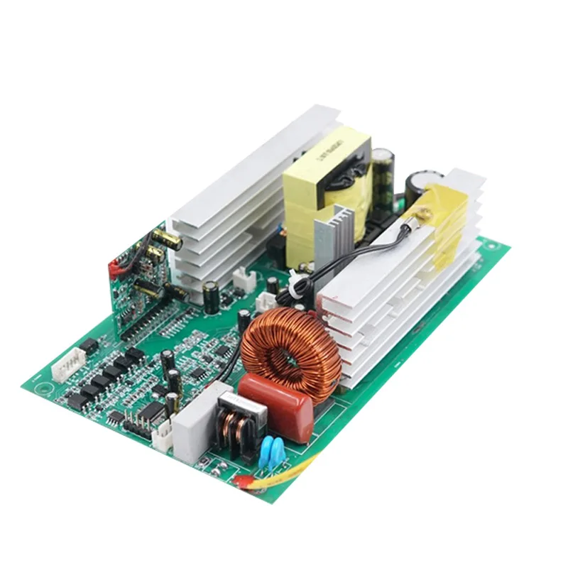 Inverter Pcba Mainboard Pure Sine Wave Inverter Bare Board 200w 300w 600w 700w 1000w 3000w Solar ...