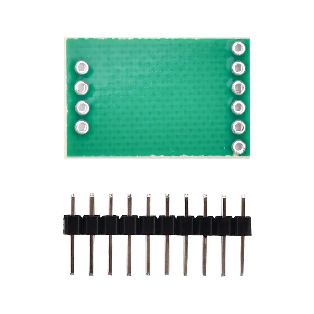 HX711 Weighing Pressure Sensor - Precision Load Cell