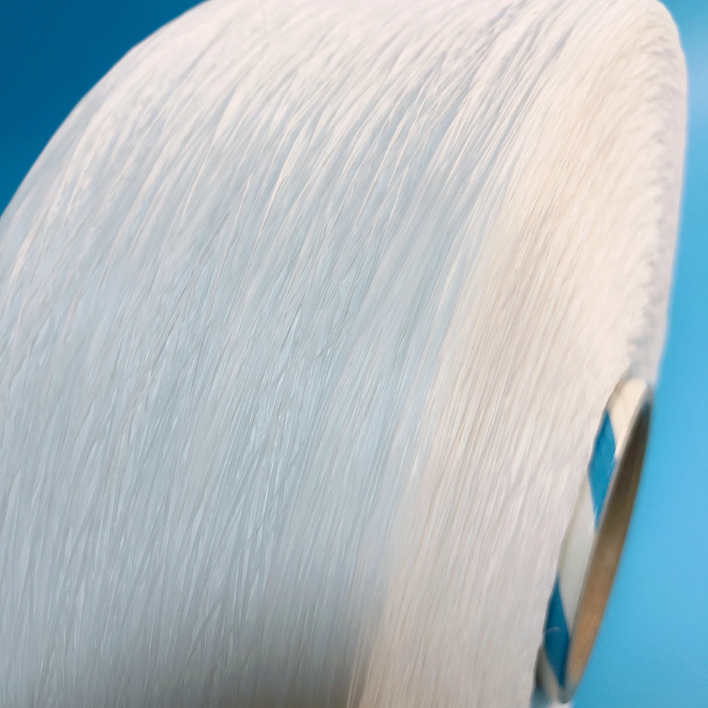 Spandex Raw Materials For Manufacturing Diapers Leg Cuff And Waistband ...