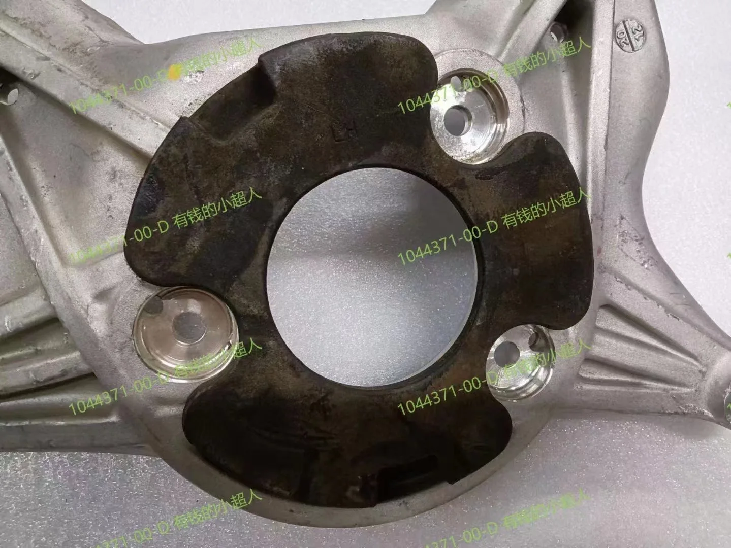 Shock Absorber Mount For Tesla Model 3/y 2017-2023model Front Right ...