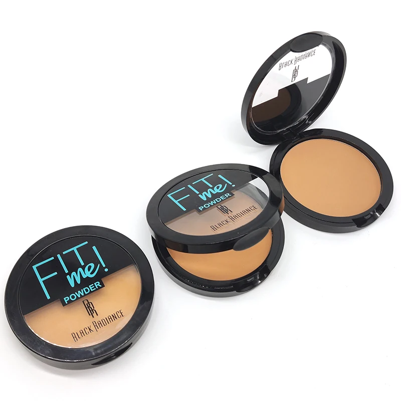 Hot Sale Makeup Supplier New Fit Me Face Foundation Maquillage Pressed ...