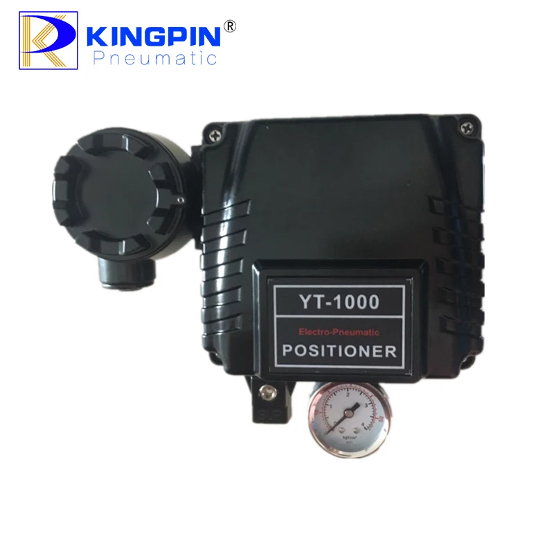 Original Korea Rotork Positioner YT-1000L - Precision & Reliability