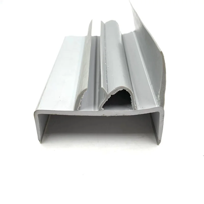 H Types Pvc Rubber Container Door Seal Strip - Buy Epdm Container Sea ...