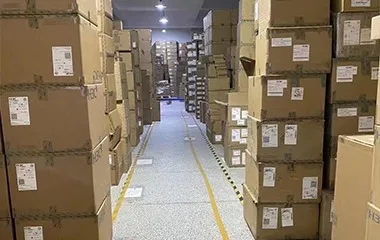 2u Unified Storage Thinksystem Dm5000h Hybrid Flash Array - Buy Unified ...