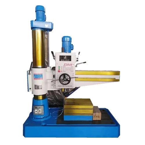 Radial Type Z3040x13 Radial Drilling Machine For Sale - Buy Ce Radial ...