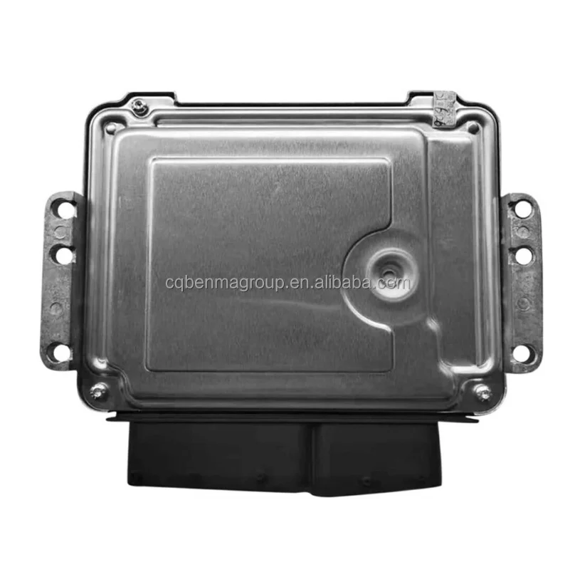 Auto Engine Control Unit Module ECU Computer Board Assy for Hyundai