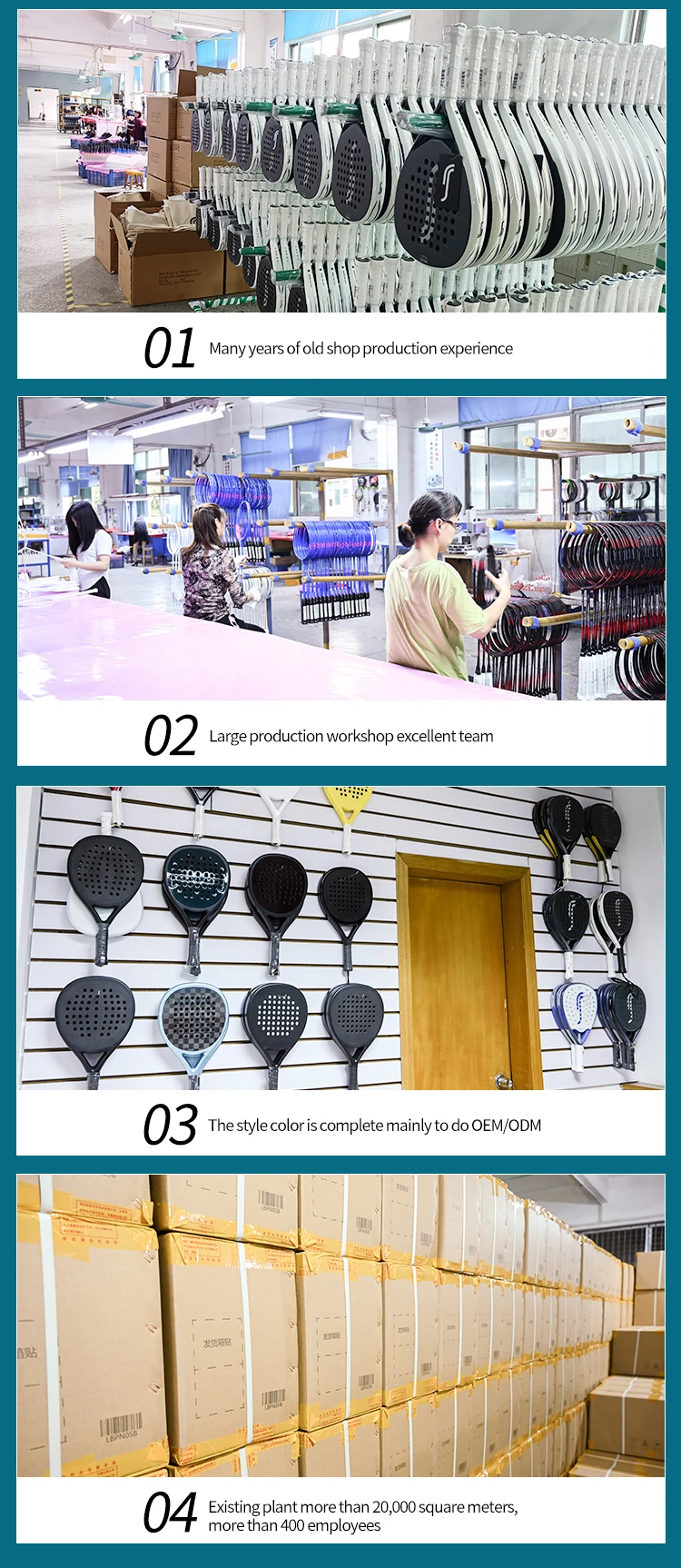 Custom High Quality Glass Fiber Pickleball Paddle,China Pickleball ...