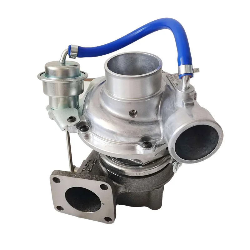 Genuine Foton Cummins Isf2.8 Turbocharger For Foton Truck Isf 2.8 Turbo ...