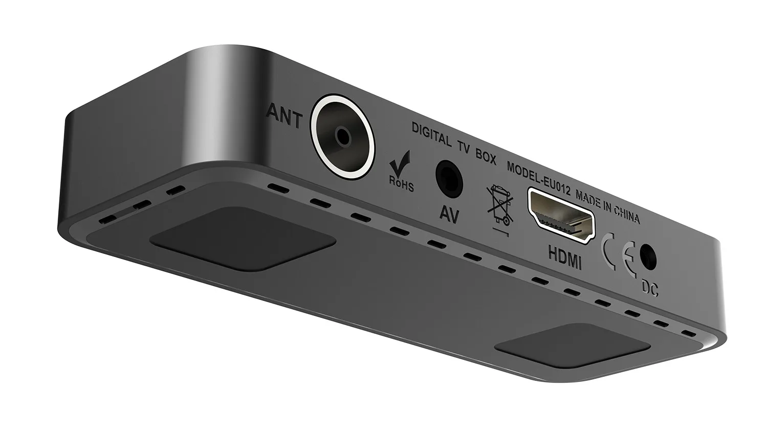 Wifi Usb Tv Stick Dvb-t2 H265 Stb T2 4k Hdr Dvbt2 Tv Box Stick Dvb T2 ...