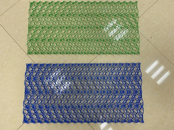 Eco-friendly PP Filter Grids for Cooling Towers & Pig Farms