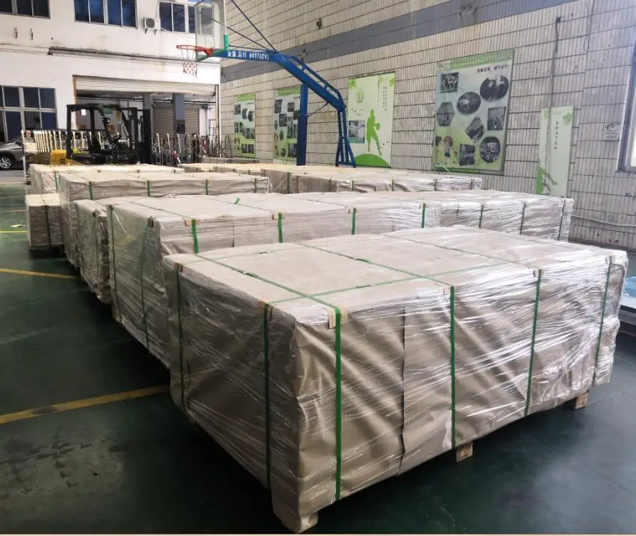 20mm Thickness Phenolic Resin Sheet 1000*2000 Mm Electrical Insulation ...