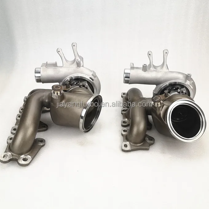 High Quality Twin Turbochargers for BMW M3 M4 S55 B30