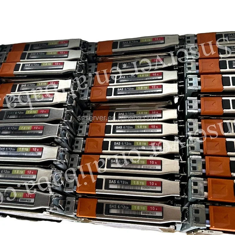 New In Stock 12g Sas Sas 1.6tb Ssd D4-2sfxl-1600 Enterprise Solid State ...