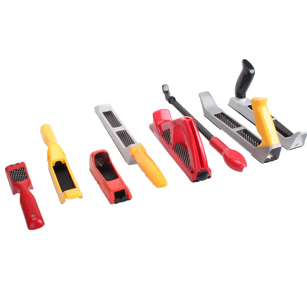 John Tools 8405 Aluminium Alloy Hand Rasp Drywall Tools Hand Plane ...