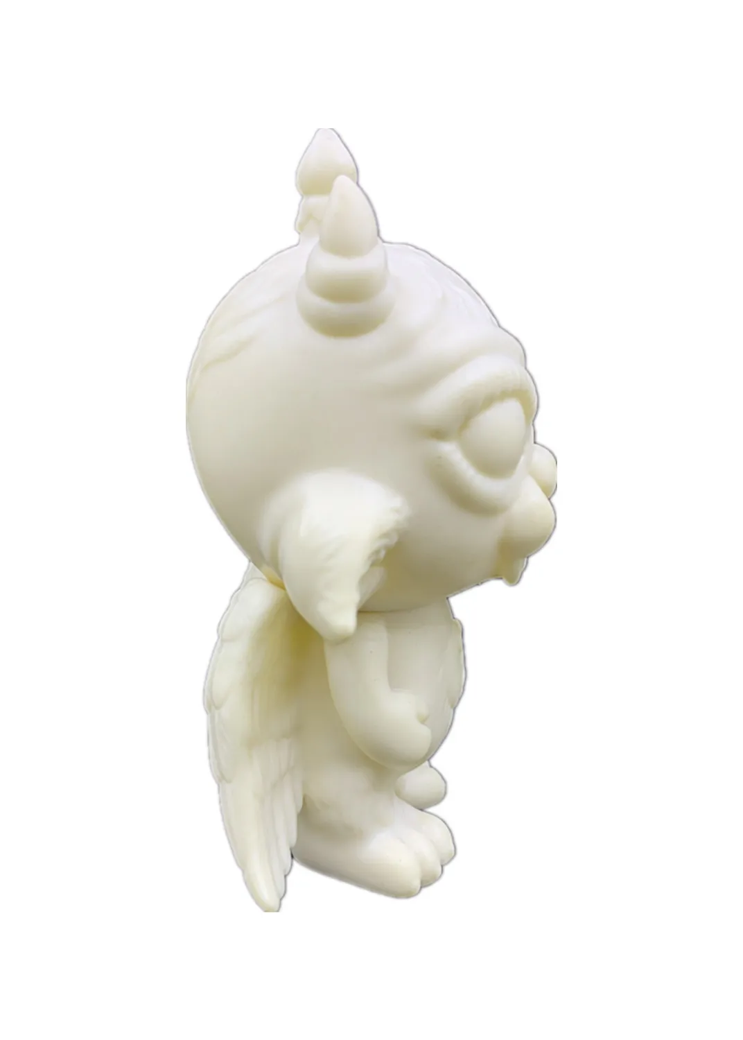 Custom Vinyl Figures - OEM Your Design Blank Toys