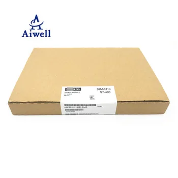 Siemens S7-400 Sm421 Plc Module 6es74211bl010aa0 6es7421-1bl01-0aa0 ...