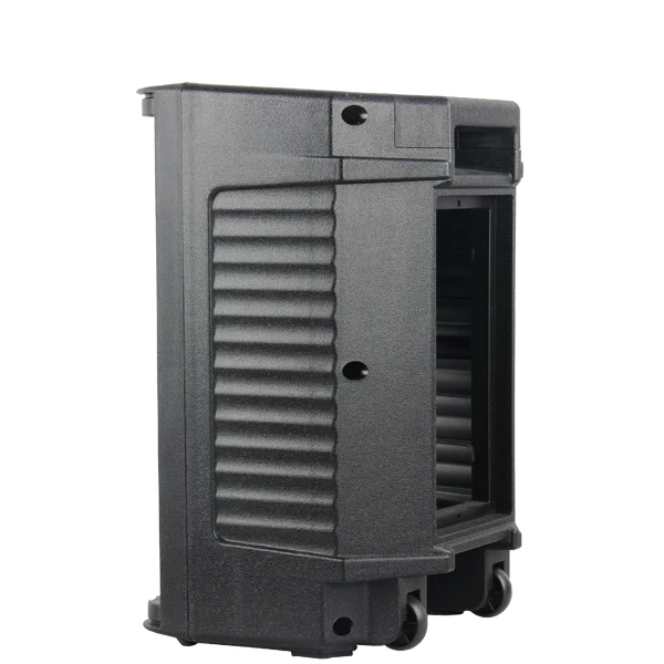Professional Audio Component High Quality Plastic Speaker Box Empty ...