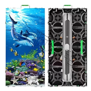 Shenzhen Tenshang Electronic Technology Co., Ltd. - Rental Led Display ...