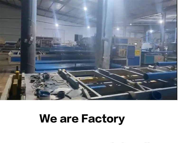 PVC Well Casing Screen Pipes - Durable and Versatile Solutions