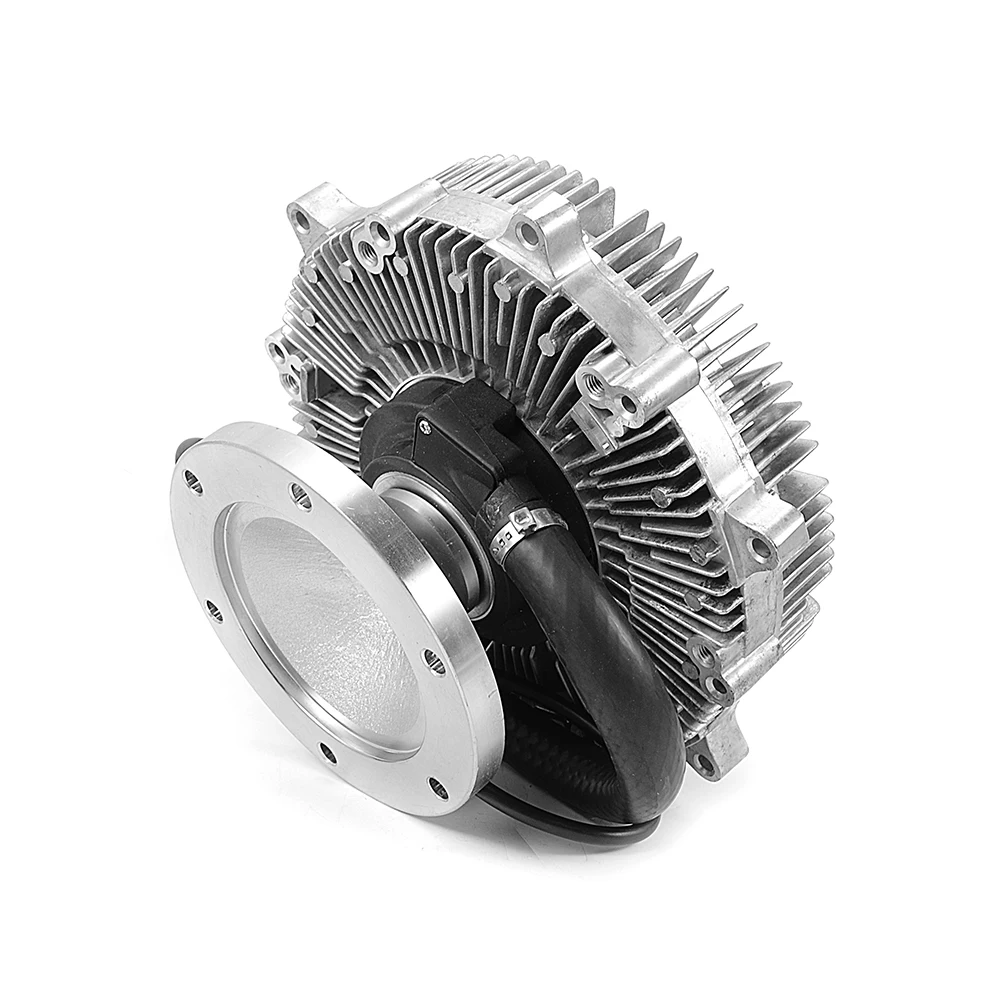 Alibaba.com: FAW 1308020-DY601 Silicone Oil Fan Clutch, Truck Engine ...